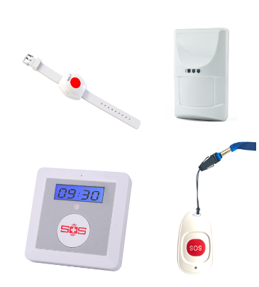 Seniorenalarm aanschaffen? Seniorenalarmen.nl uw beste keuze